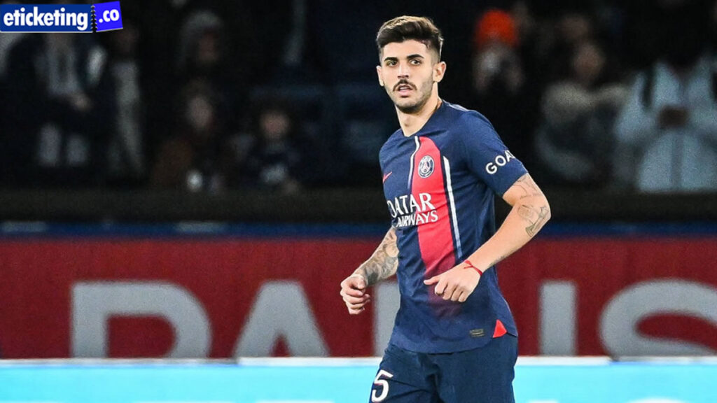 Exciting Debut- Lucas Beraldo Earns Brazil Call-Up for England vs ...