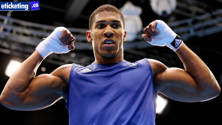 Nick Ball Criticizes After Draw with Rey Vargas on Anthony Joshua vs ...