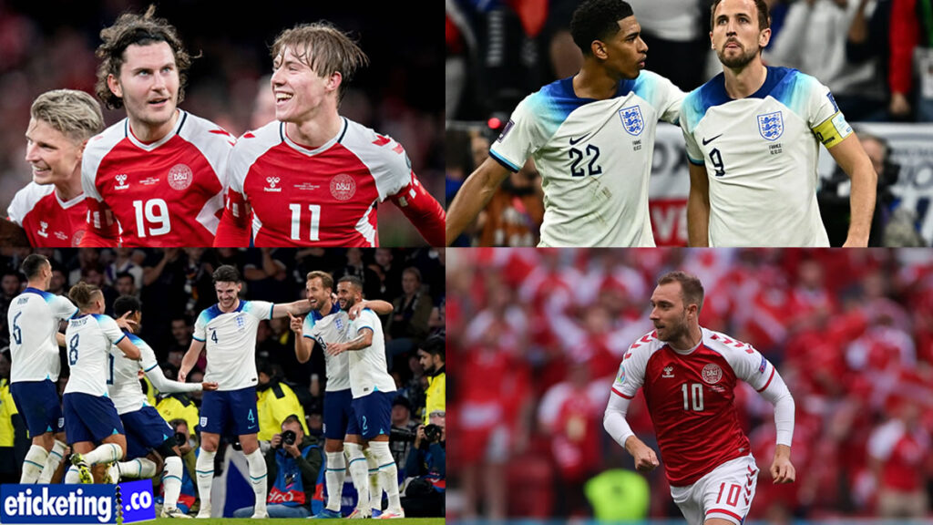 Euro 2024 Tickets: Groups Revealed and Match Schedule Unveiled