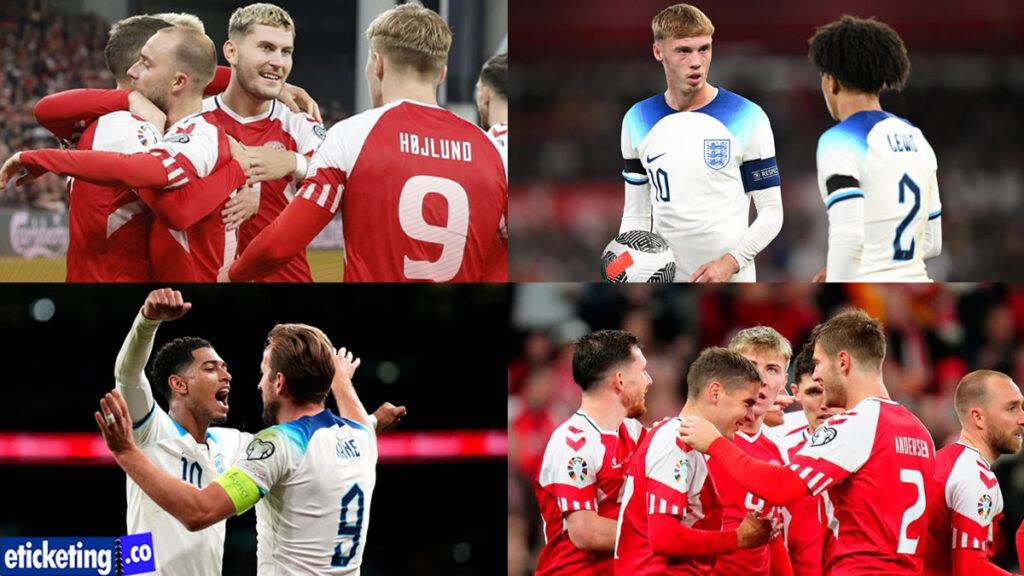 Euro Cup 2024: Denmark's Rising Football Team High Hopes