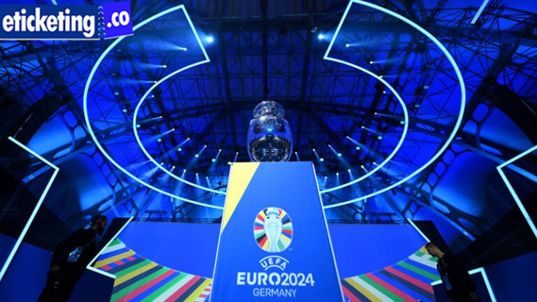 UEFA Euro 2024 Tickets: Unveiling the Spectacle of Euro Cup