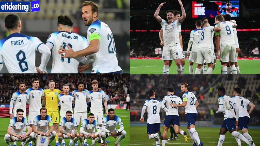 Euro 2024: Full Schedule, Dates,