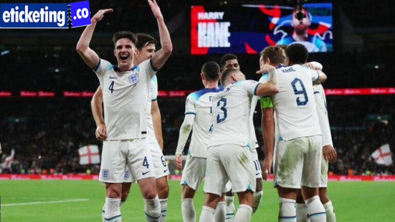 Euro 2024: Full Schedule, Dates,