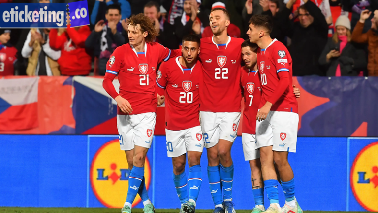 Euro 2024 Tickets: Georgia's Historic Euro Cup Debut a Milestone in ...