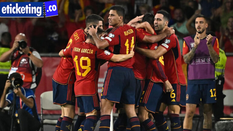 Euro 2024 Tickets: Stakes, Selections, and Showdowns await for