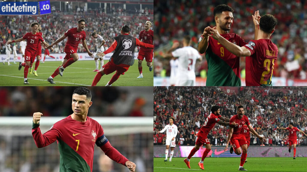 Euro 2024 Tickets: Turkiye Prepares for Exciting Showdown - FIFA World ...