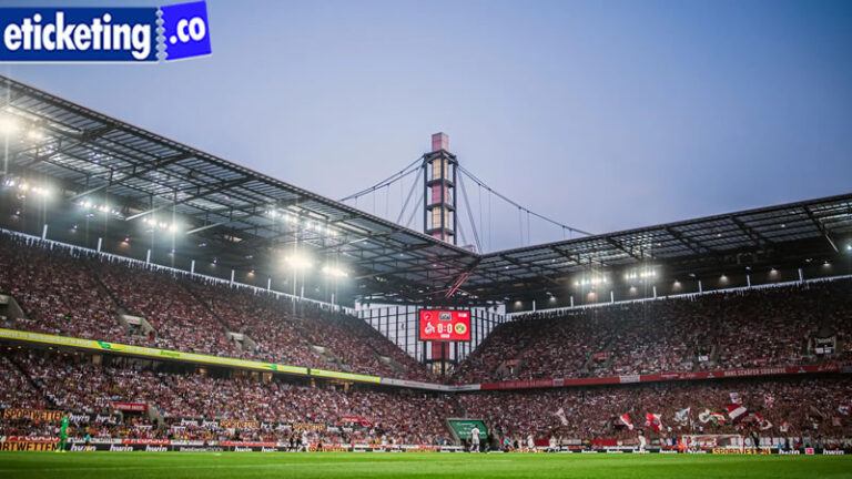 UEFA Euro 2024 Tickets: Unveiling the Spectacle of Euro Cup