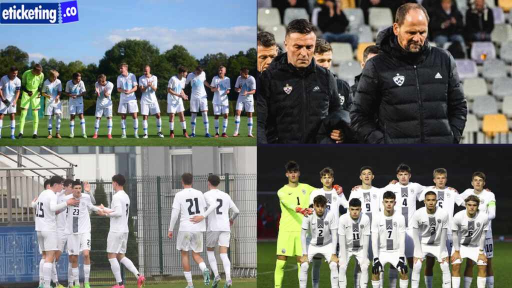 Euro Cup 2024: Cadet Team Beats Serbia Away, Coach Muamer Vugdalić ...