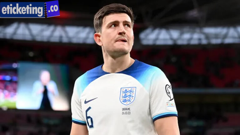 Euro Cup 2024 Tickets: England's Dynamic Front Six and Tactical Choices ...