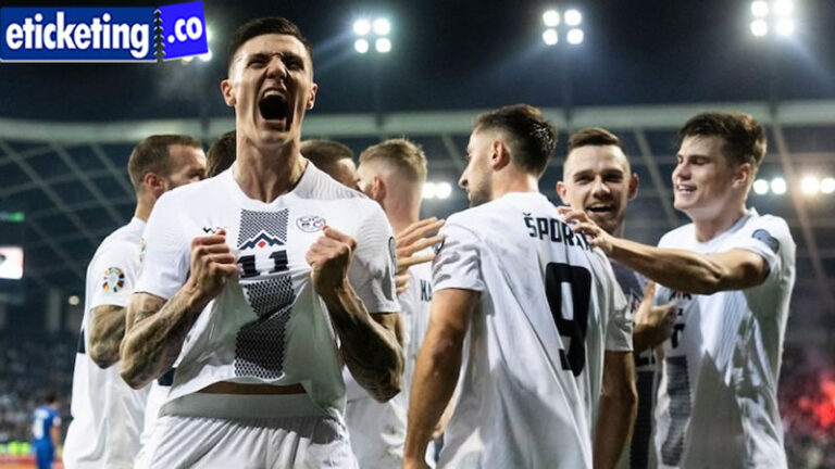 Euro Cup 2024 Tickets: Henderson's Determination and Arteta's