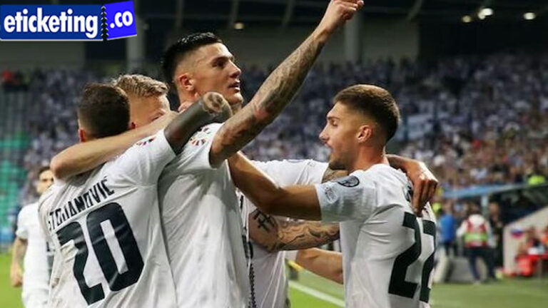 Euro Cup 2024 Tickets: Henderson's Determination and Arteta's