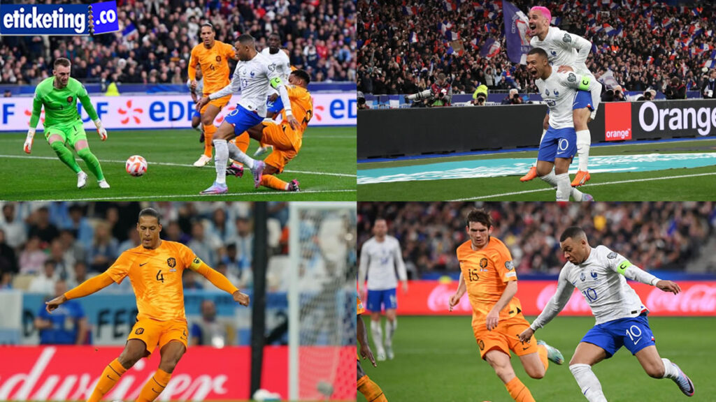Euro Cup 2024 Tickets: Netherlands' Euro Cup Germany Quest, A