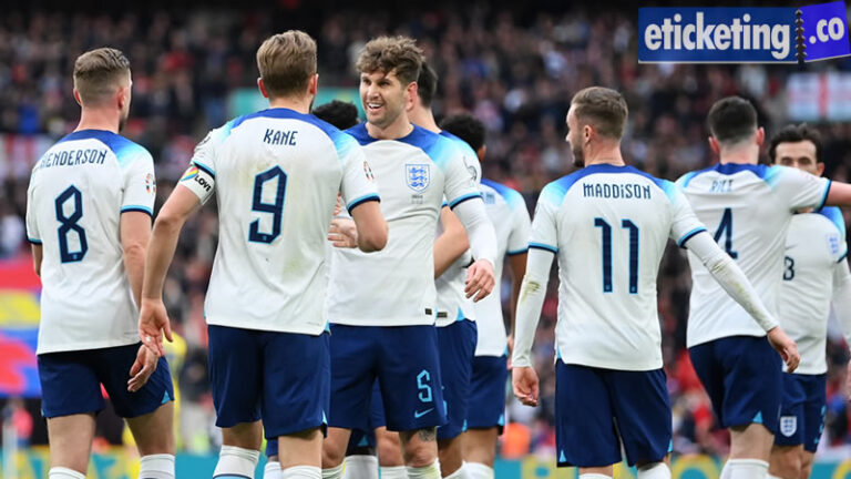 Euro Cup Germany Tickets: Henderson's Journey to International