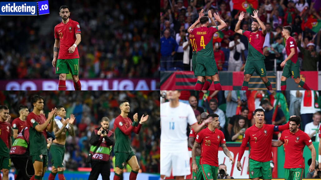 Euro Cup Germany: Portugal vs Czech Republic Preview, Prediction ...