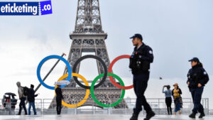 Paris Olympic Tickets: A Spectacular Stage for Paris 2024 Glory