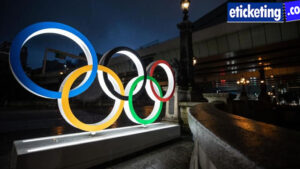 Paris 2024 Tickets: Milestone Achievement in Paris Olympic Village