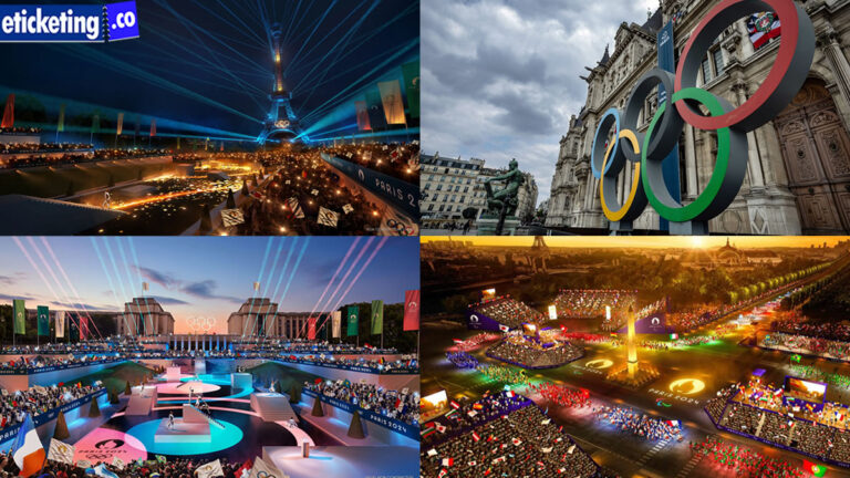 Paris 2024 Tickets: Evolving Access Plans for the Olympic Games