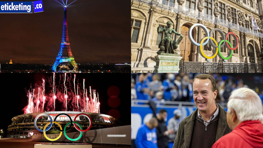Paris Olympic 2024 Tickets: Anticipation Builds for Spectacular