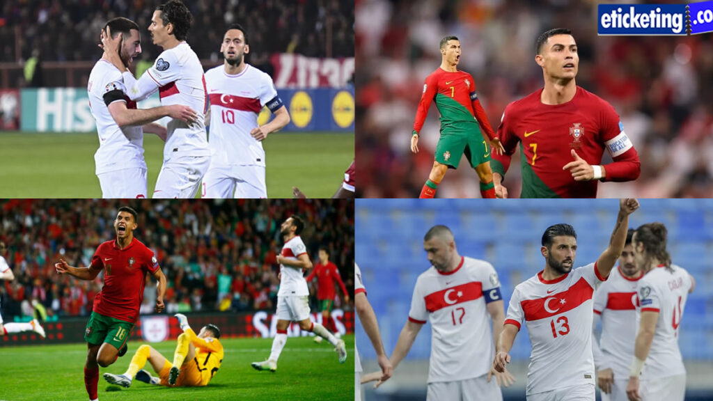UEFA Euro 2024 Tickets: Turkey's Euro Cup Germany Journey
