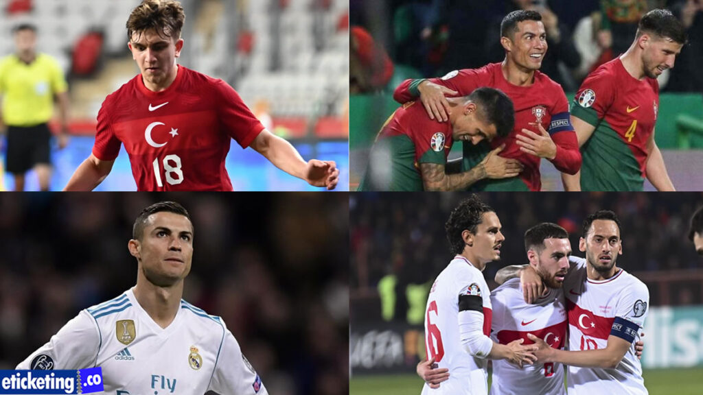 Euro 2024 Tickets: A Vital Addition to Turkey's Euro Cup Germany