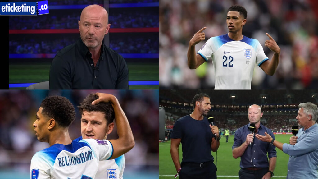 UEFA Euro 2024: Alan Shearer Surprises Fans with His