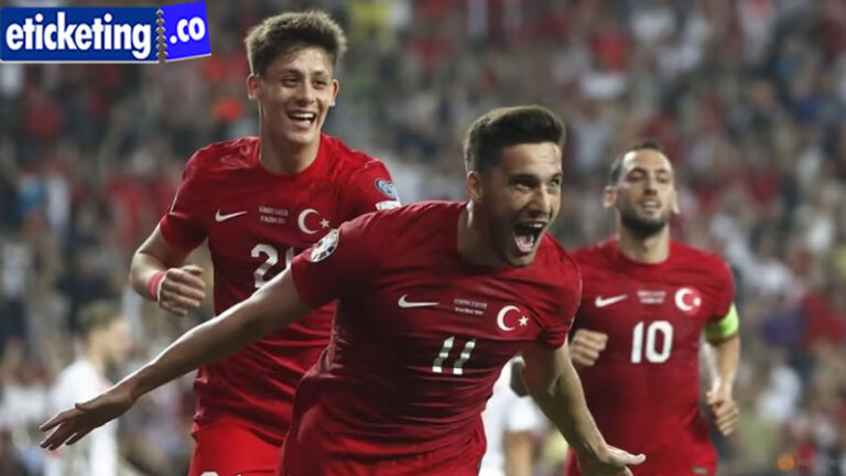 UEFA Euro 2024 Tickets: Can Uzun's Journey, From Nurnberg to