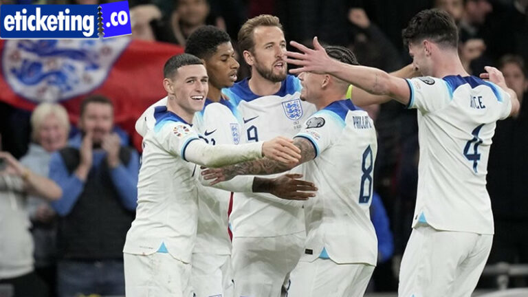 UEFA Euro 2024 Tickets: Key Decisions Await Southgate England's ...