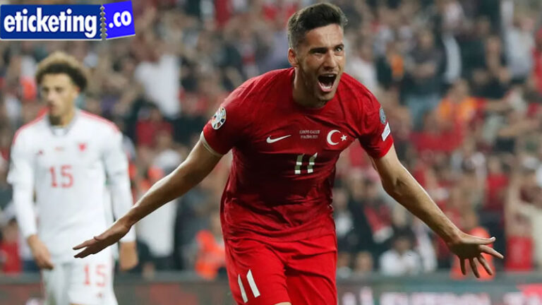 UEFA Euro 2024 Tickets: Reshaping the Czech Republic's Euro