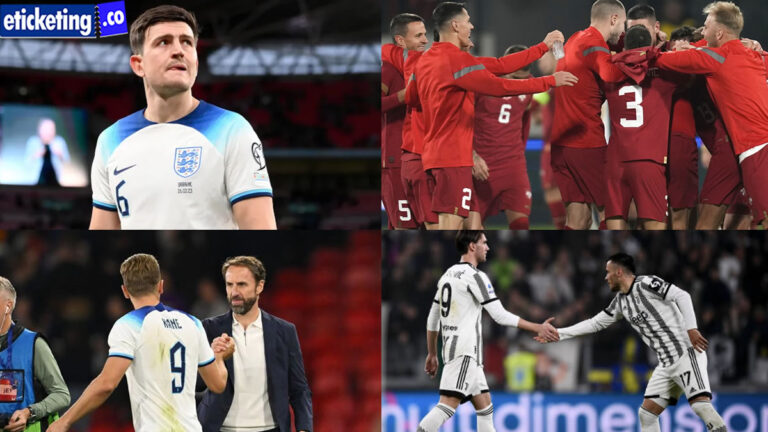 UEFA Euro 2024 Tickets: Serbian Stars Shine Bright, Vlahovic and