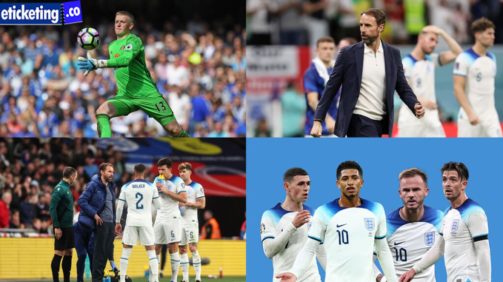 UEFA Euro 2024 Tickets: England's Euro Cup Germany Prepara