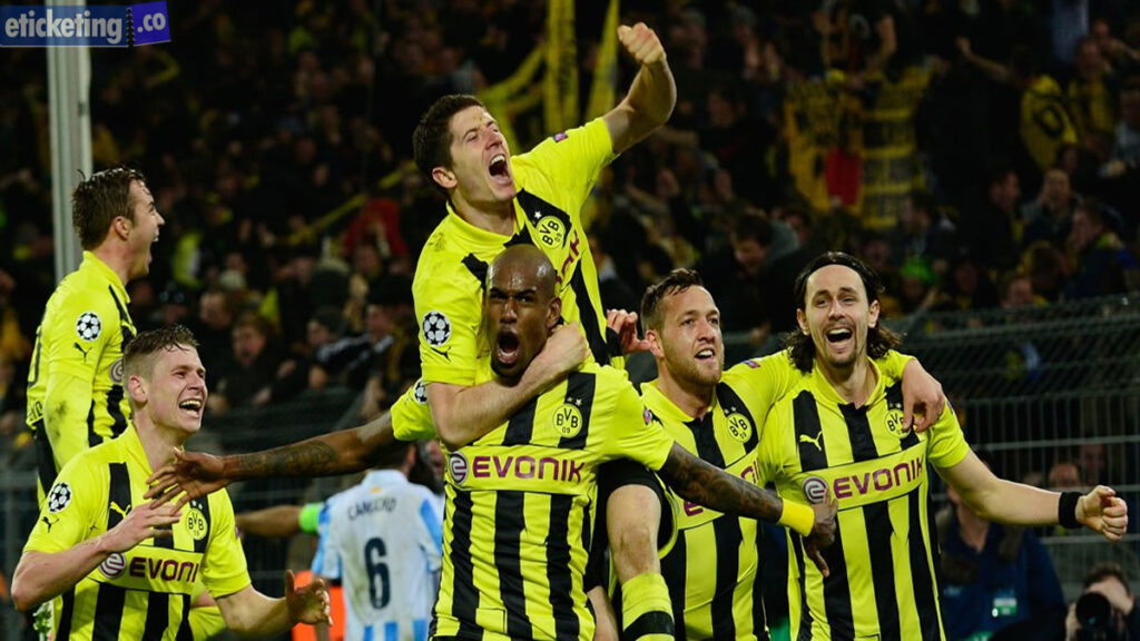 Champions League Final Heirloom: Iconic Quarter-Final