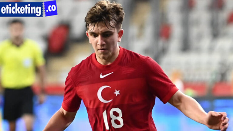 Euro 2024 Tickets: A Vital Addition to Turkey's Euro Cup Germany