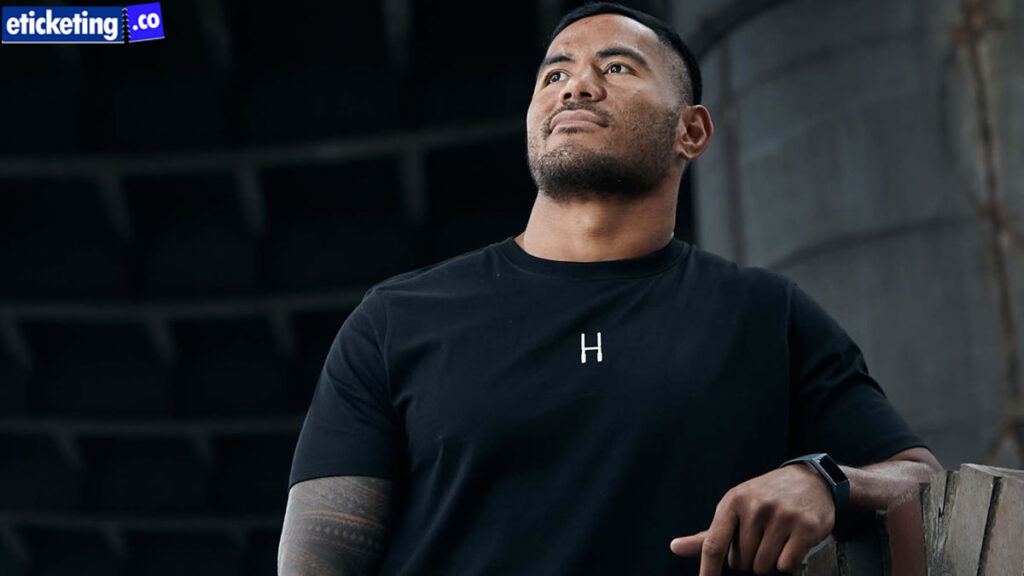 LooseHeadz- Championing Mental Health Awareness with British and Irish Lions 2025