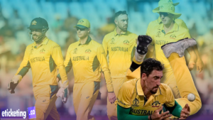 Australia vs Scotland ICC T20 World Cup Showdown: A Clash of Titans - FIFA World Cup Tickets ...