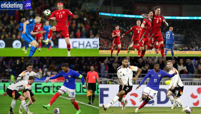 Austria vs France Tickets: David Alaba Switches Position to Defender in ...