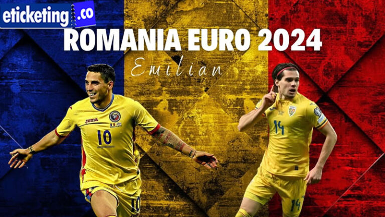 Stilvolle Tickets Fur Belgien Vs Rumanien Ebenbild