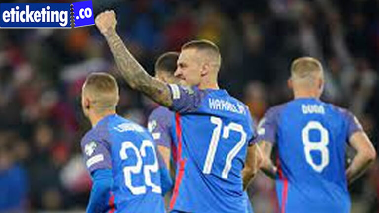 Belgium vs Slovakia Tickets: Belgium's Inspired Euro Cup 2024