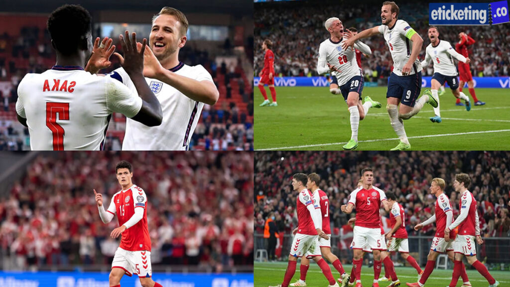 Denmark vs England Tickets: Alan leaks major BBC broadcasting change ...