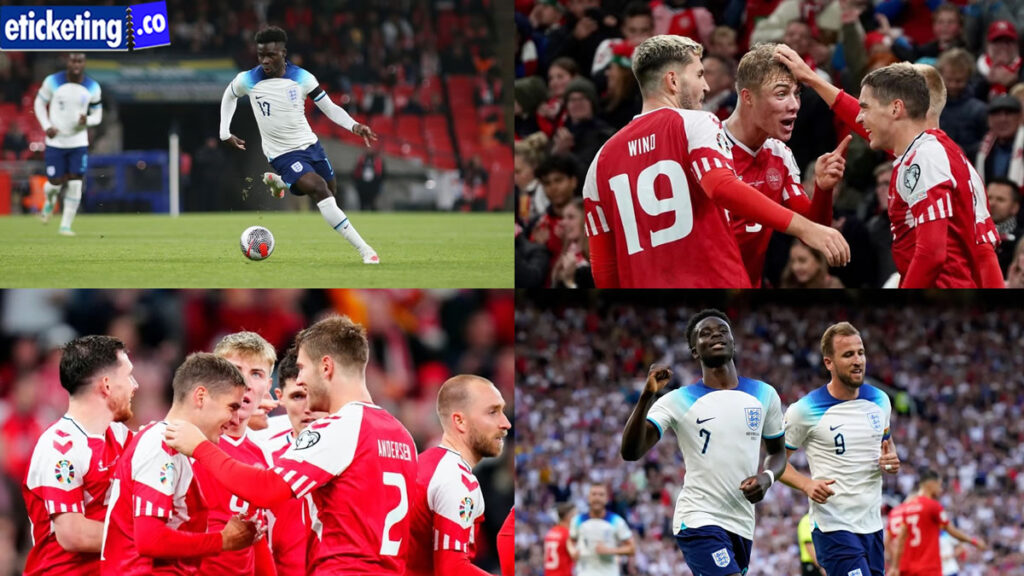 Denmark vs England Tickets: UEFA's Life-Saving Initiative, CPR