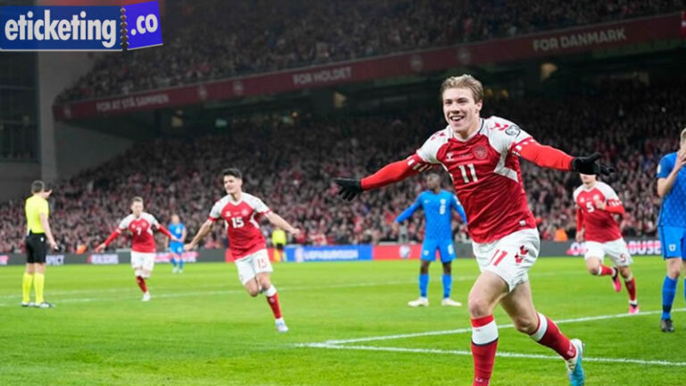 Denmark vs England Tickets: Win the trophy says Trent Alexander England ...