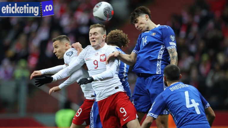 Euro 2024 Tickets: France Euro Cup Squad Who will Didier Deschamps take ...