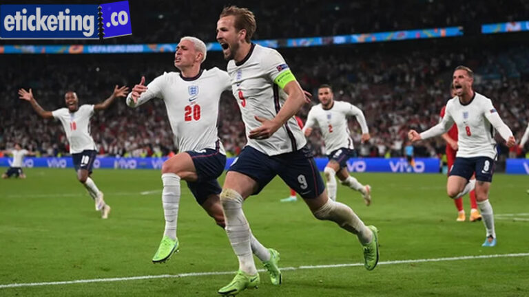 Serbia vs England Tickets: Euro 2024 Squad Selection Southgate