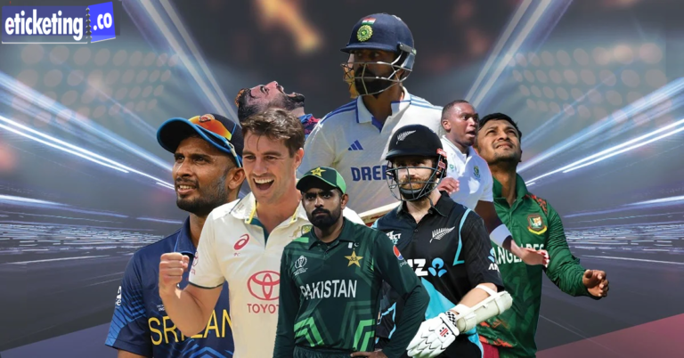 England vs Scotland T20 World Cup Clash Confirmed as Groups Revealed ...