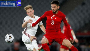 Turkey vs Portugal Tickets: Turkey's Euro 2024 Squad Takes Shape Under ...
