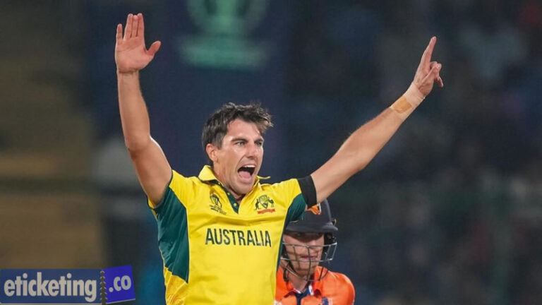 Unveiling the Strengths of the Australian T20 World Cup Squad - FIFA ...