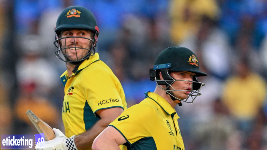 Australia vs Scotland ICC T20 World Cup Showdown: A Clash of Titans ...