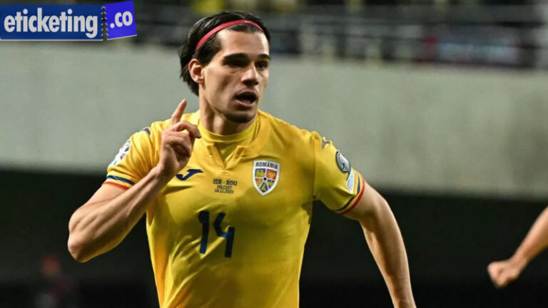 Belgium vs Romania Tickets: Belgium main defender Arthur Theate