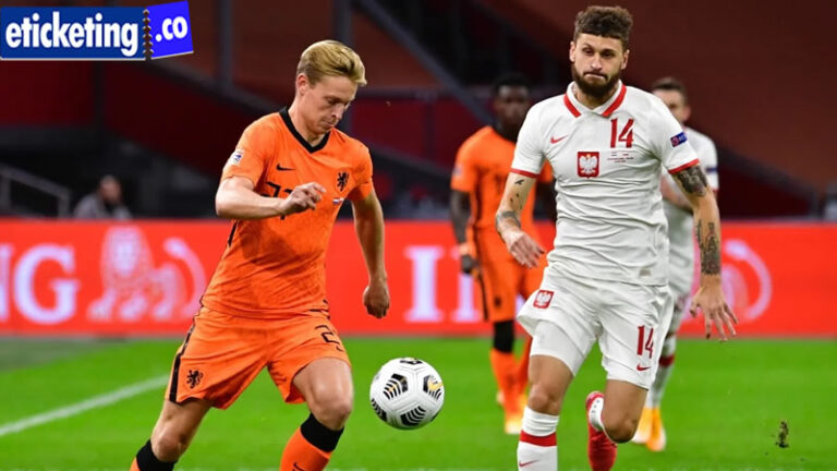 Poland vs Netherlands: Poland Euro Cup Germany