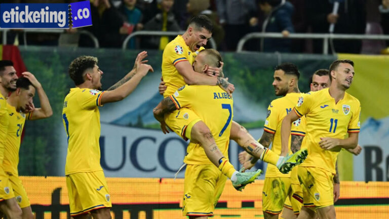 Romania Vs Ukraine Tickets: Ukraine announces preliminary squad for ...