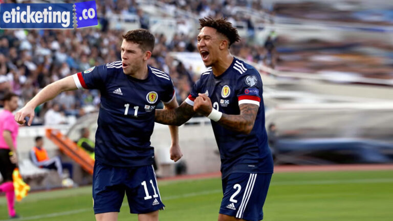 Scotland vs Hungary Tickets: Hungary Euro 2024 Squad Announce